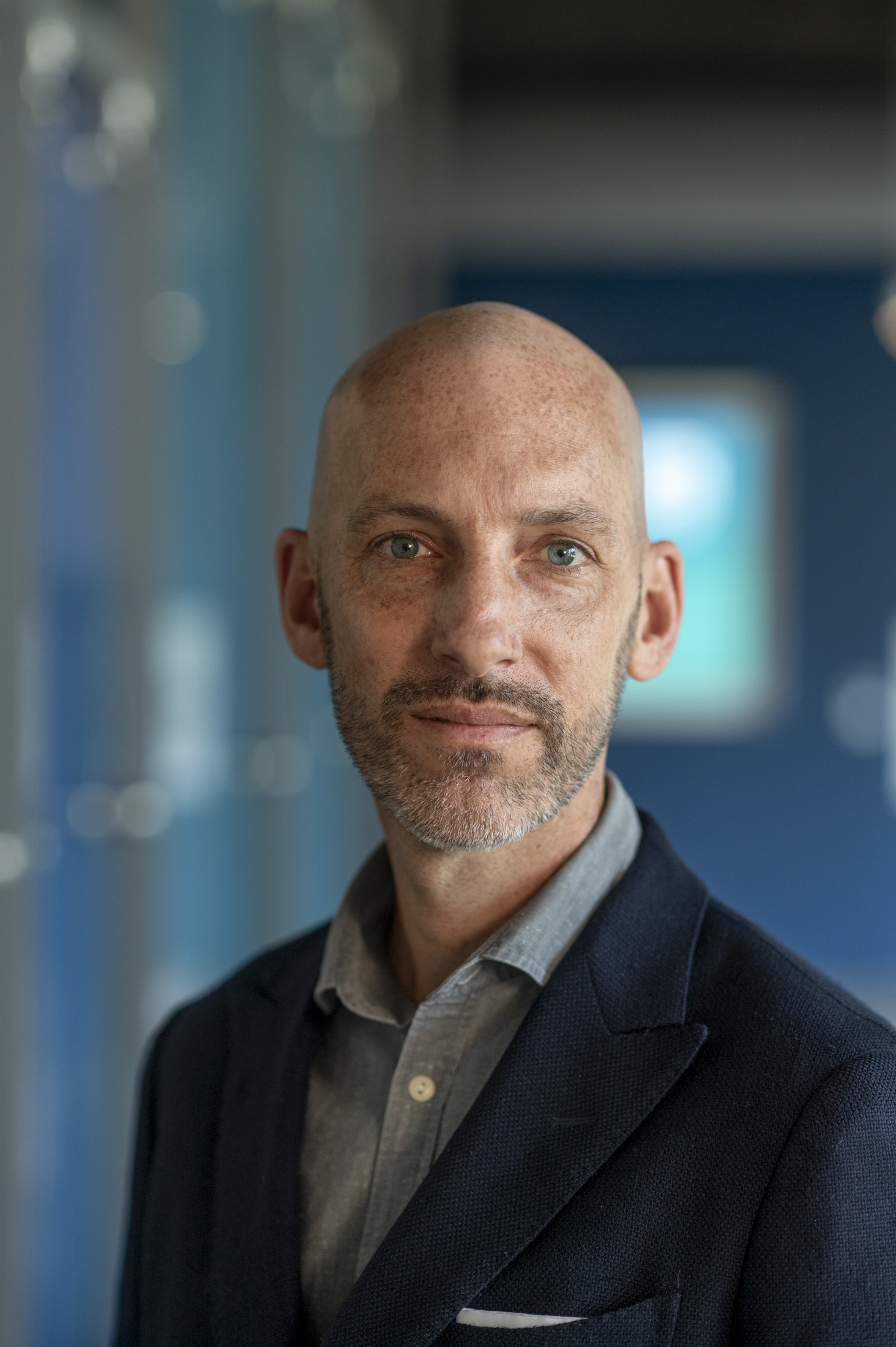 Nick Wilson - AI Healthcare Conference