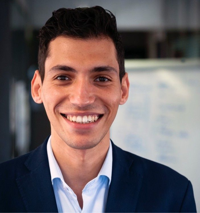 Firas Rhaiem - T.H.I.N.K Conference