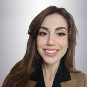 Elisa Ferrari - AI Healthcare Conference